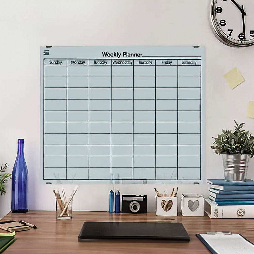 เช็คราคามินิบอร์ดตาราง Miniboard PLANNER | Glass is Good