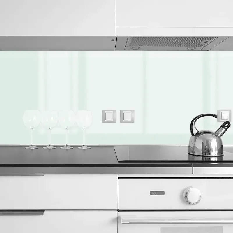 Glass Wall Colors | Glass is Good